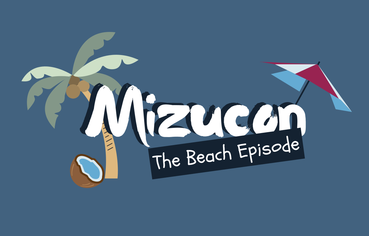 Mizucon - Cosplay convention at sea!
